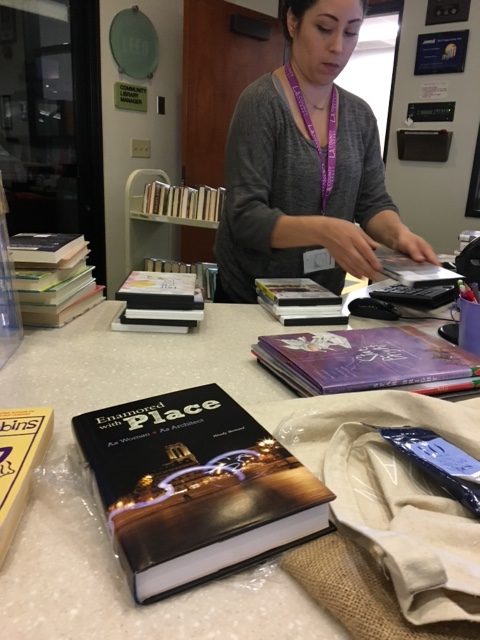 News - Eyeonplace Press